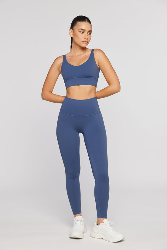 Nala טופ - Strongful מותג בגדי ספורט לנשים