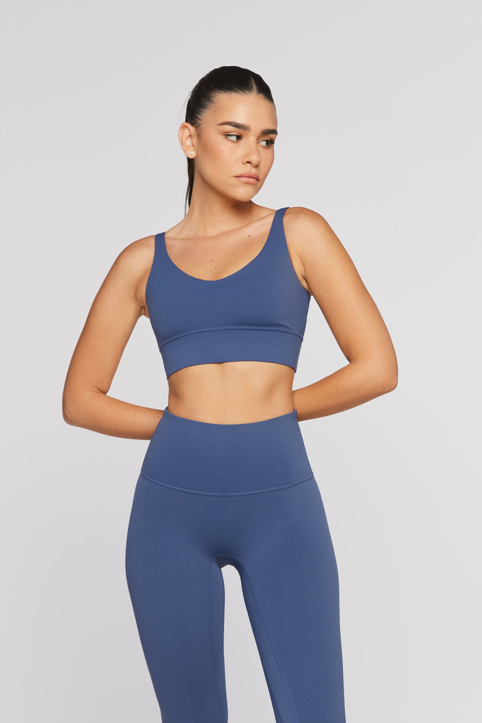 Nala טופ - Strongful בגדי ספורט נשים