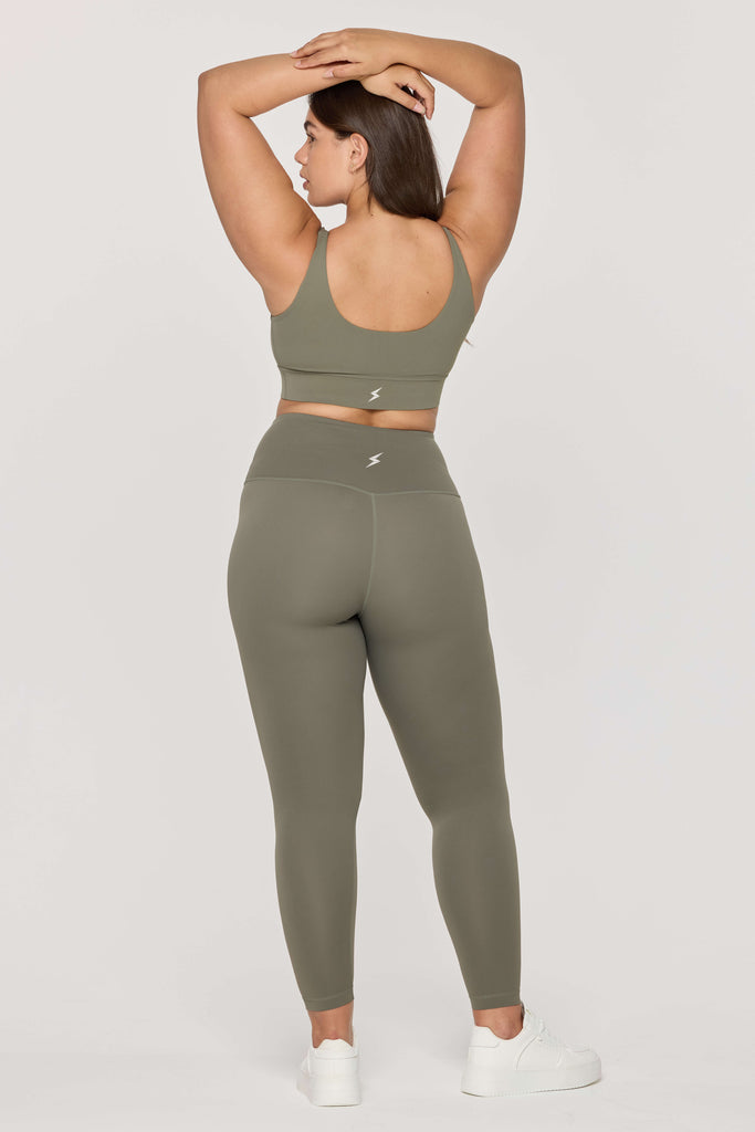 טופ Nala - Strongful בגדי ספורט נשים