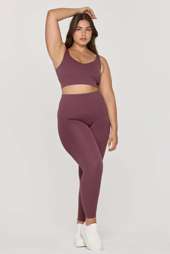 טייץ Nala - Strongful מותג בגדי ספורט לנשים