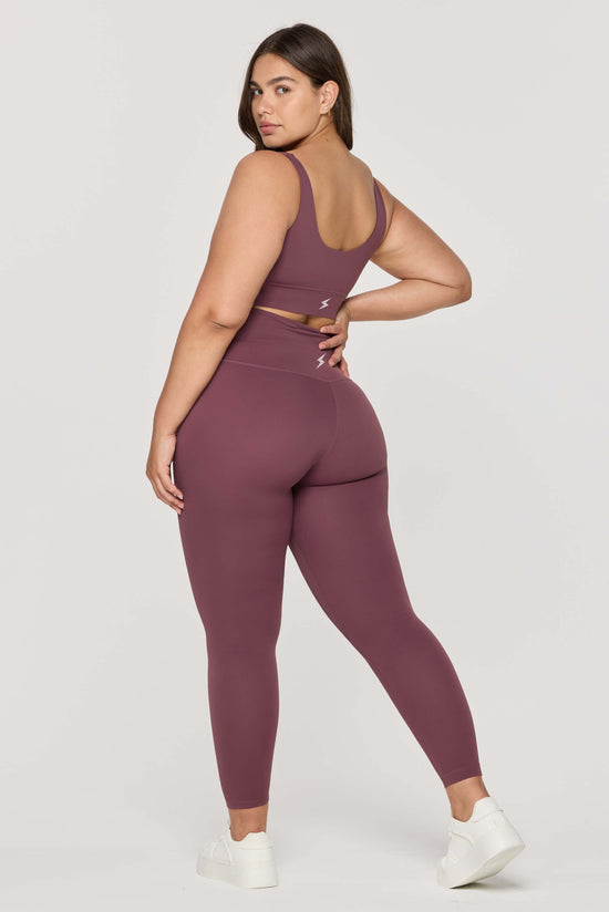 טייץ Nala - Strongful מותג בגדי ספורט לנשים